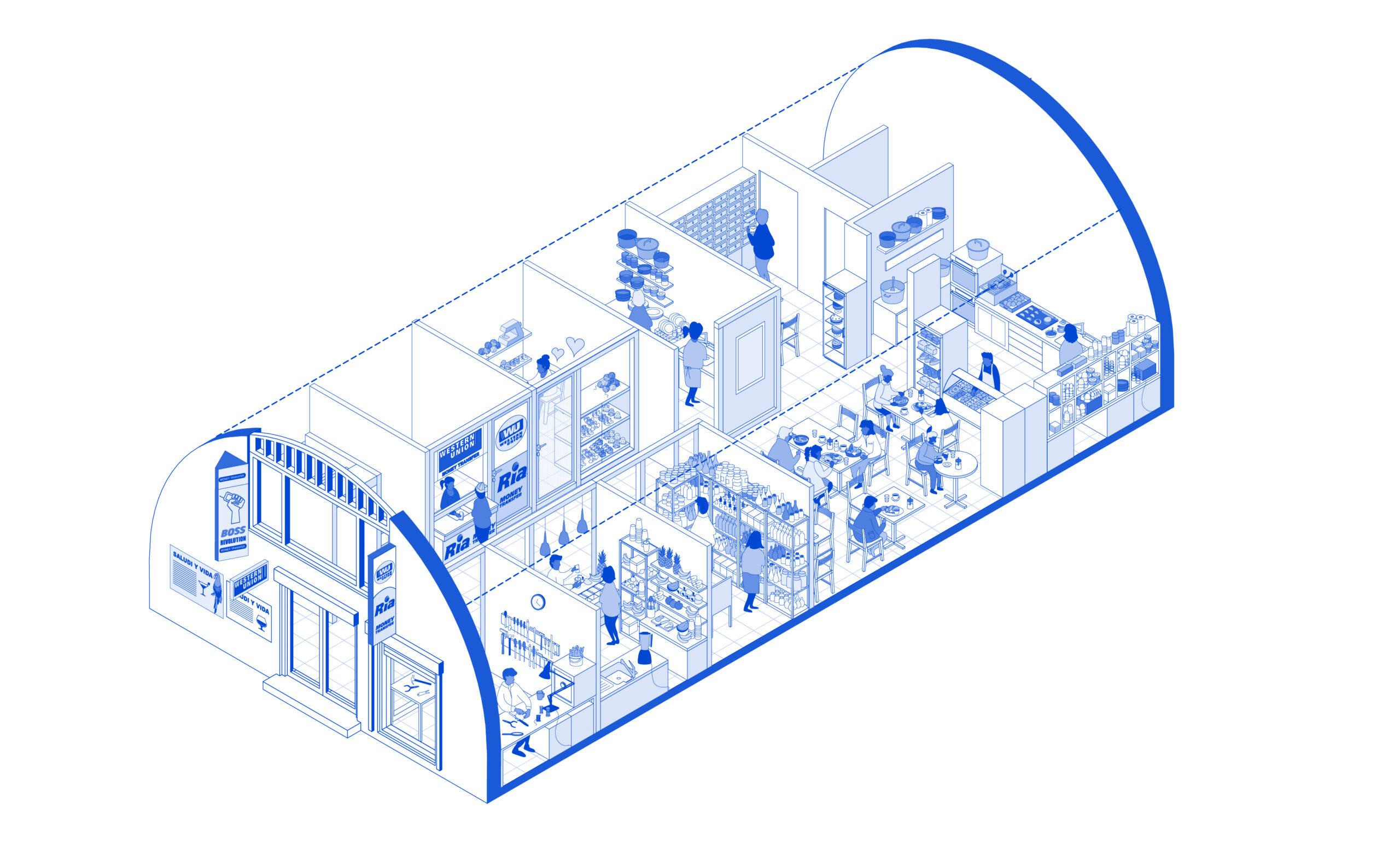 Theatrum Mundi presents: Making Cultural Infrastructure – Backstage ...