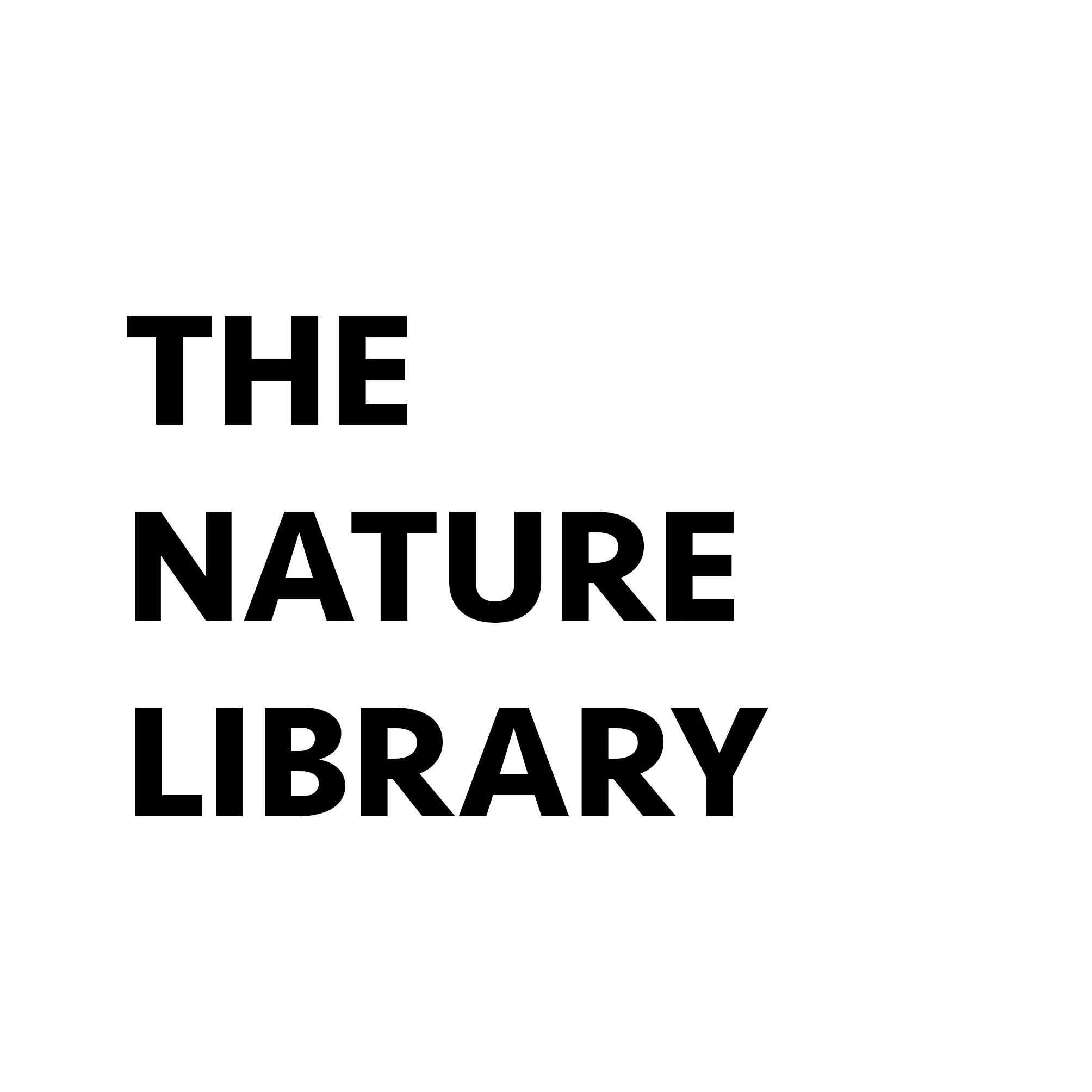 The Nature Library — Agile City
