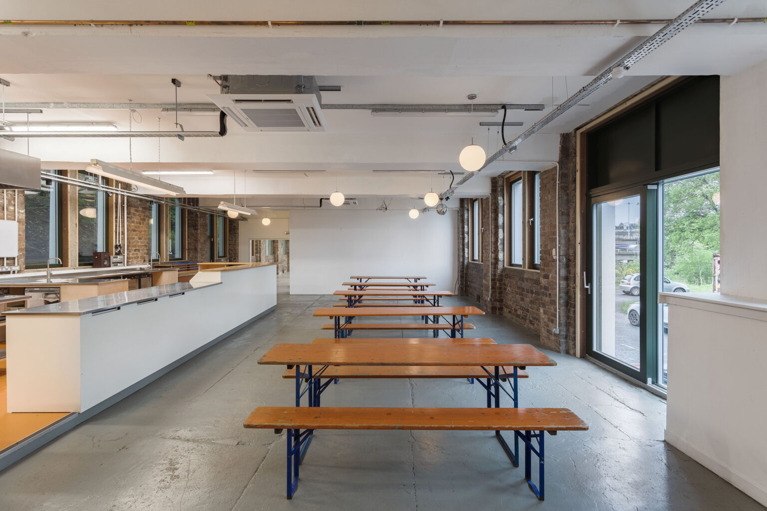 Civic House — Agile City