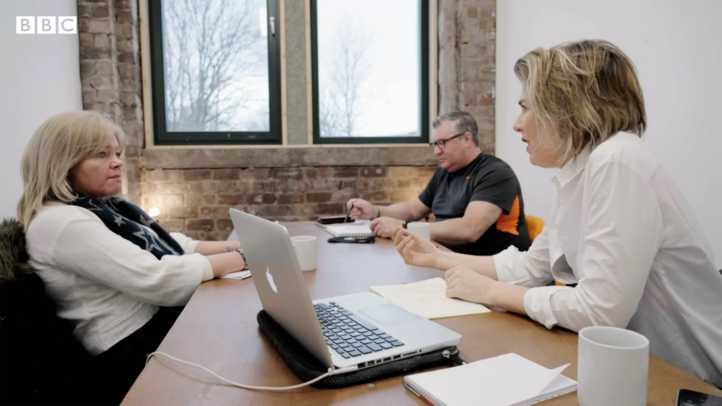 Project Space — Agile City