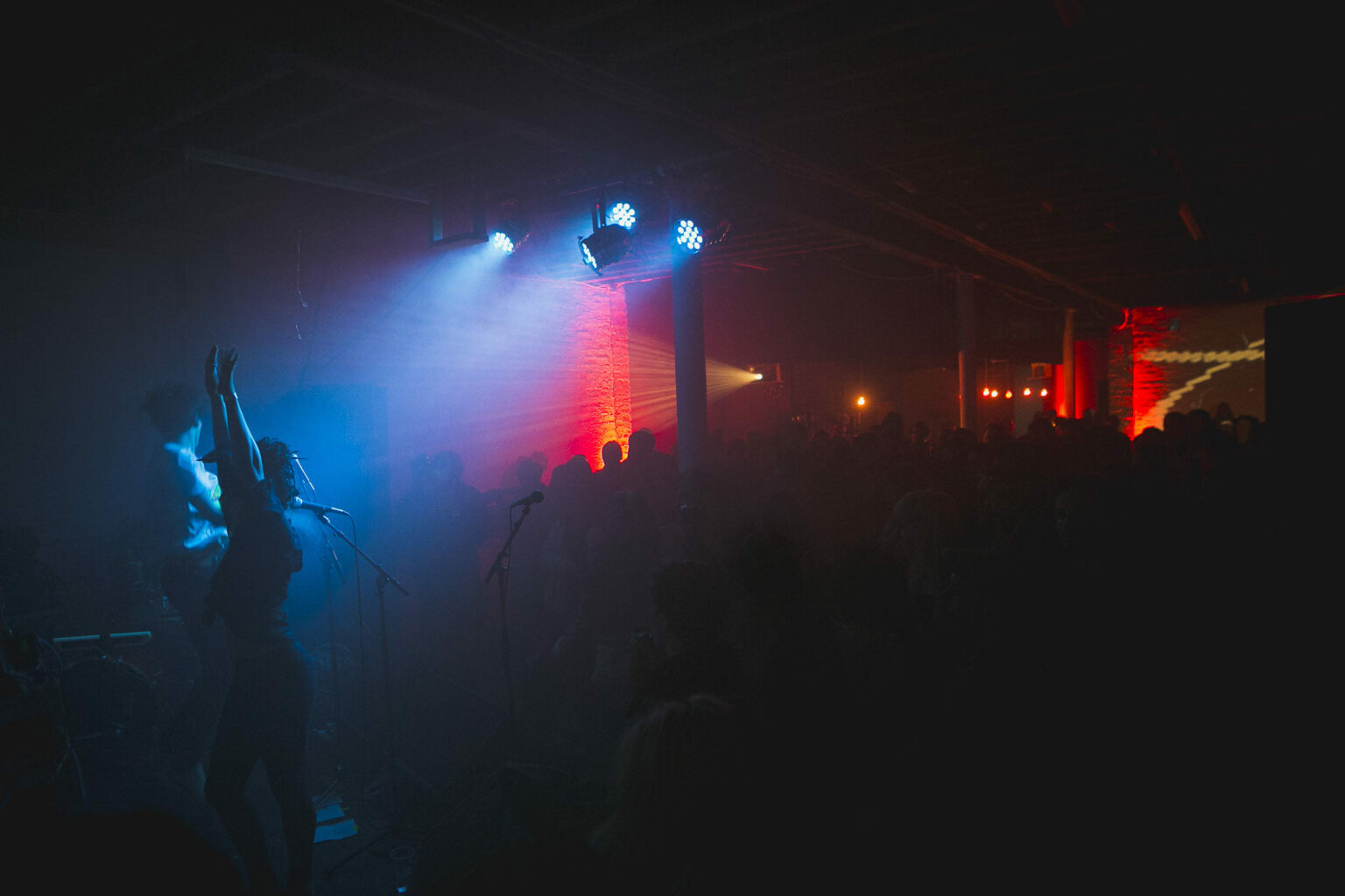 Glue Factory — Agile City