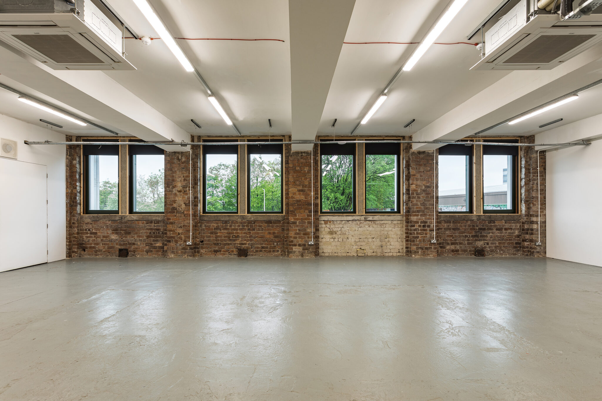 Civic House — Agile City