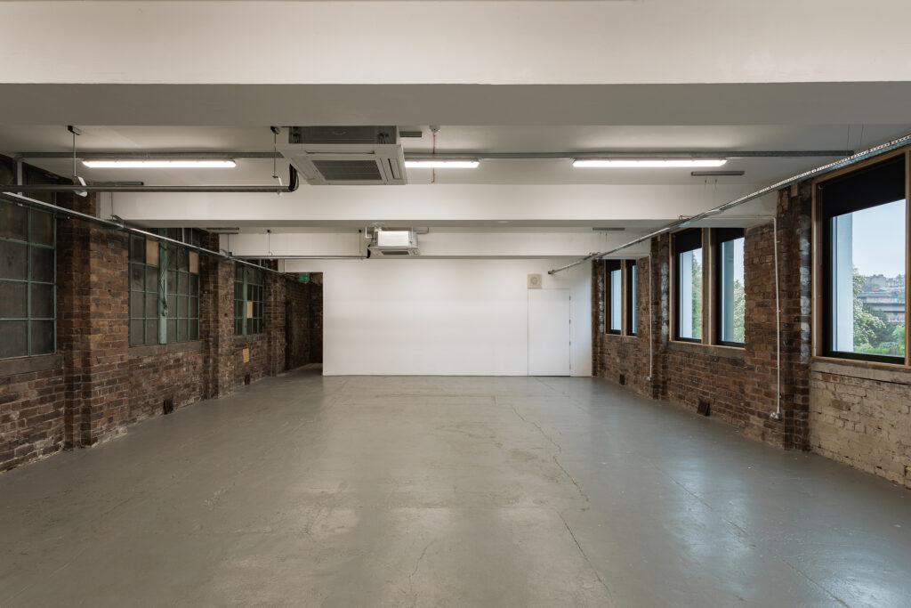 Venue — Agile City