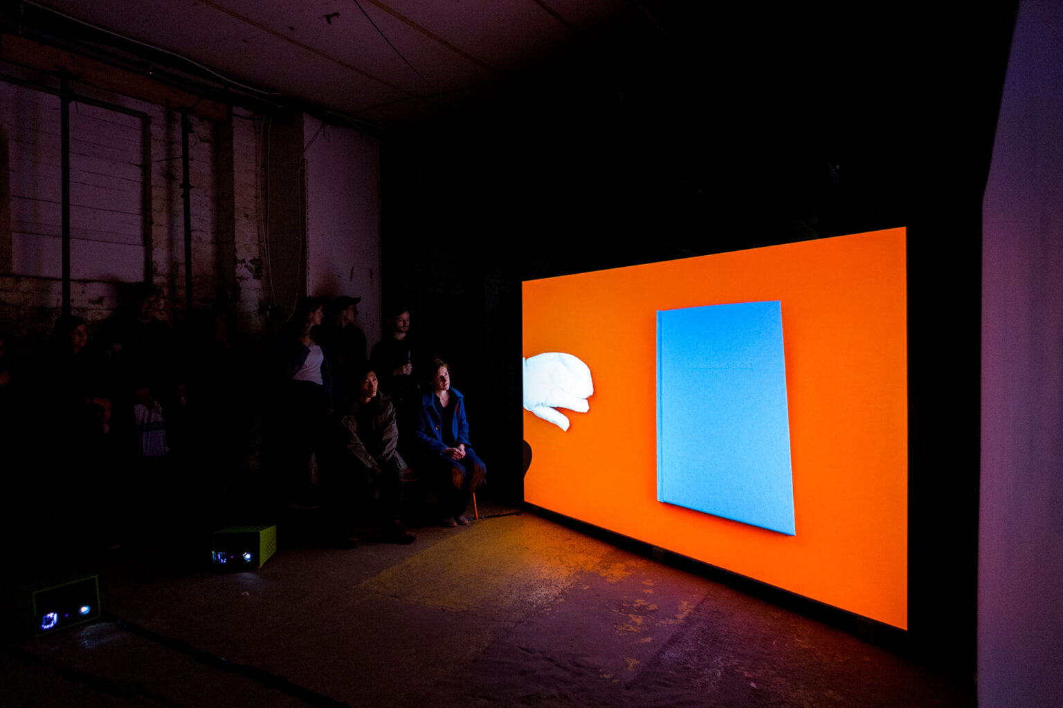 Glue Factory — Agile City