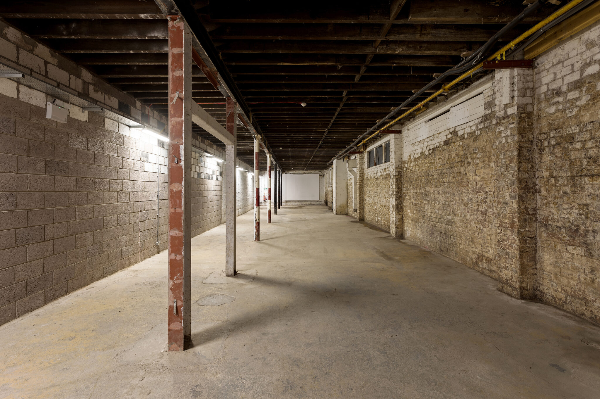 Spaces Archive — Agile City