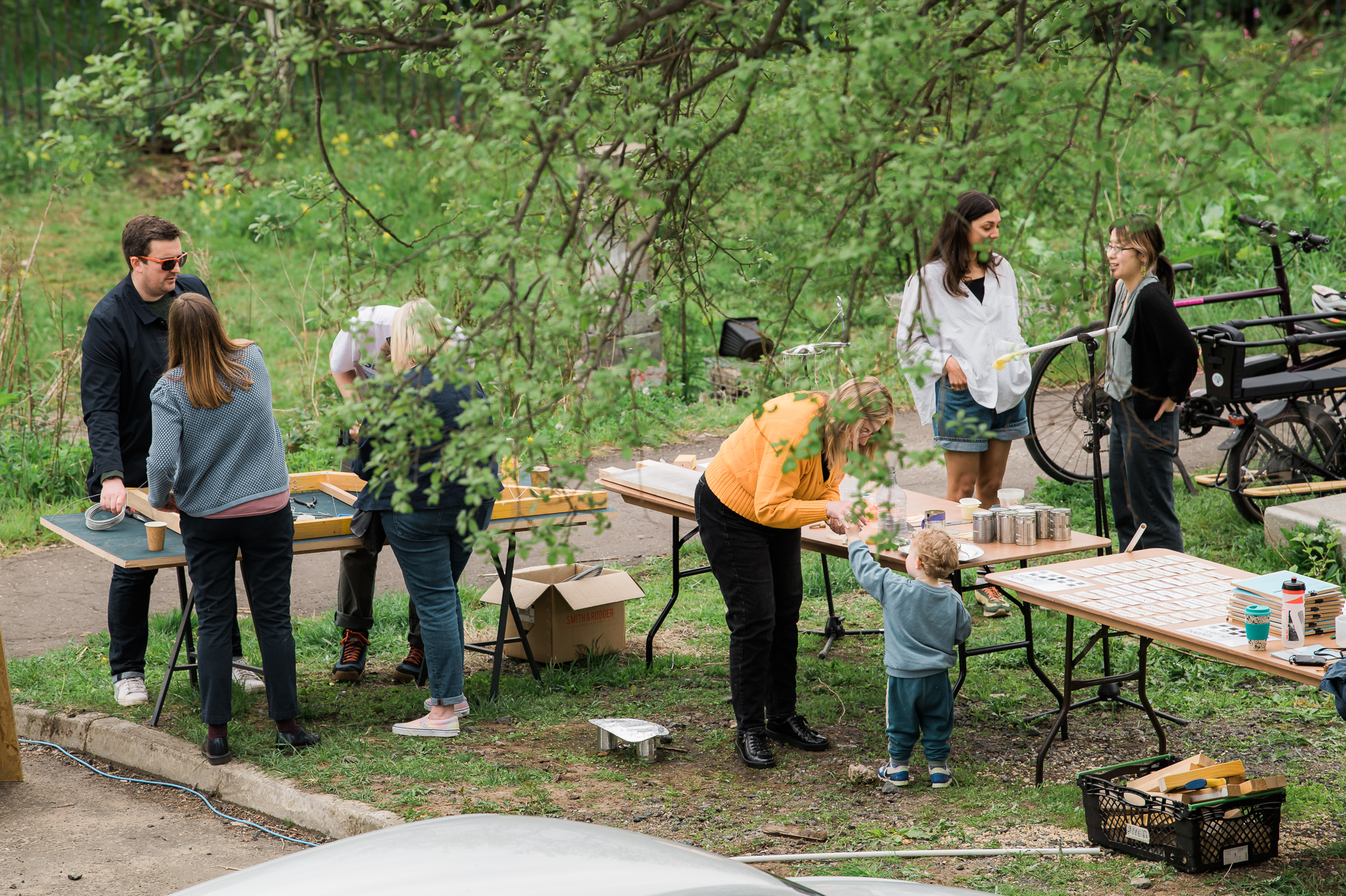 Civic Street Open Day: May 7th — Agile City