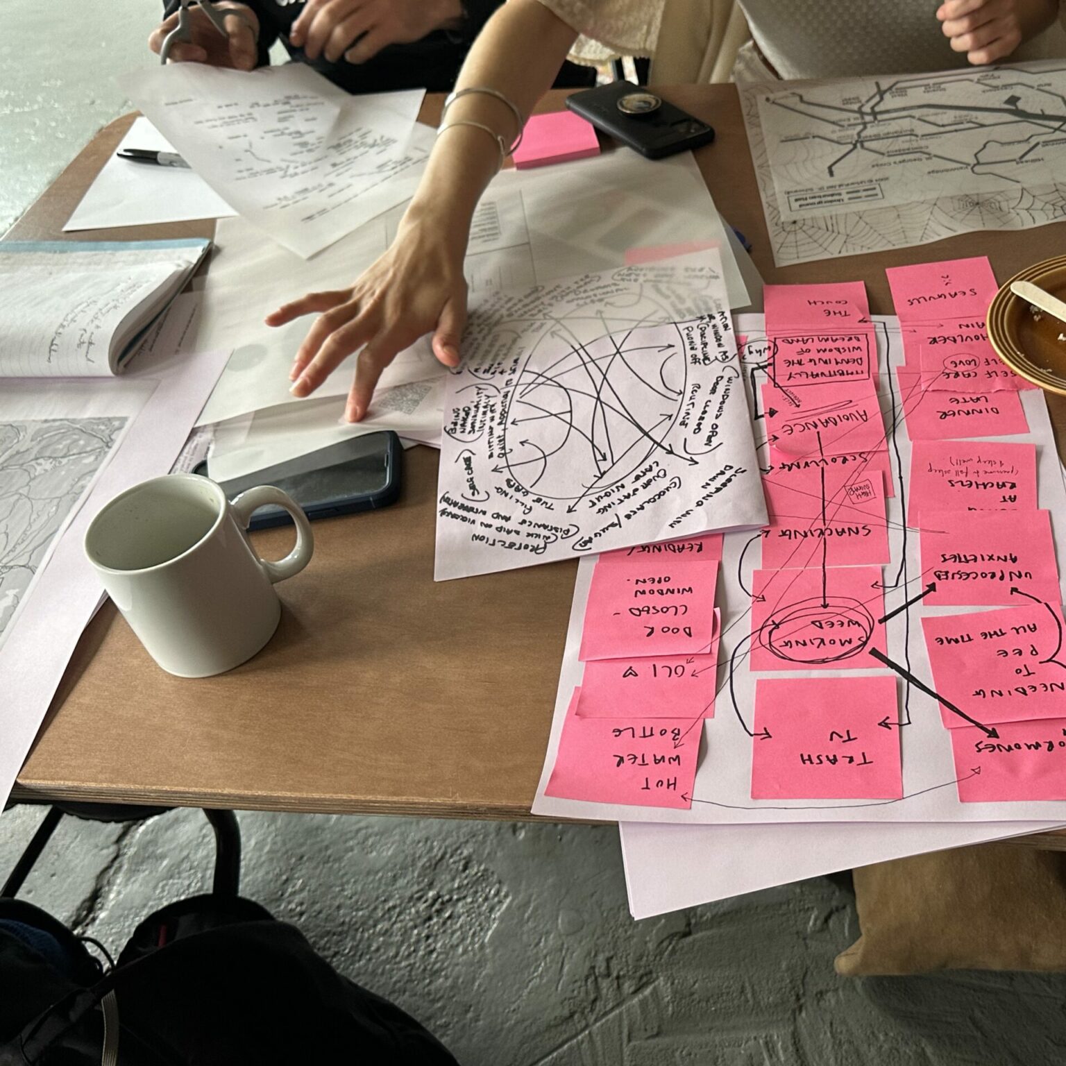 Workshop Recap: Somnolent Cartographies: The Sonic Ecologies of Sleep ...