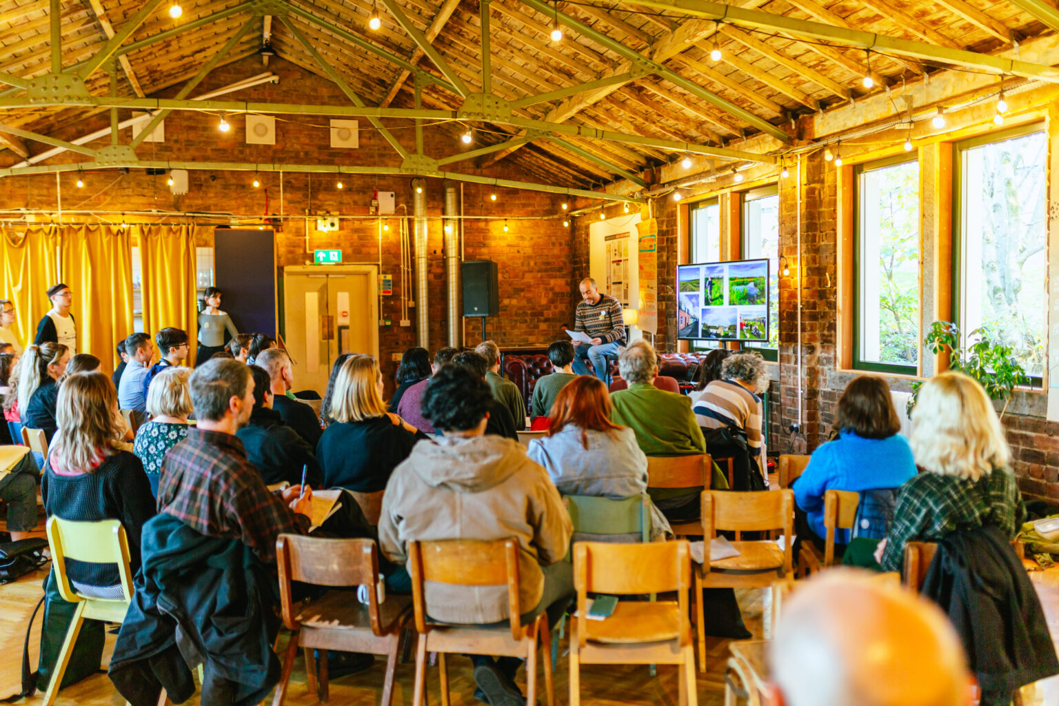 Retrofit Reimagined: Community-focused exploration of retrofit on the ...