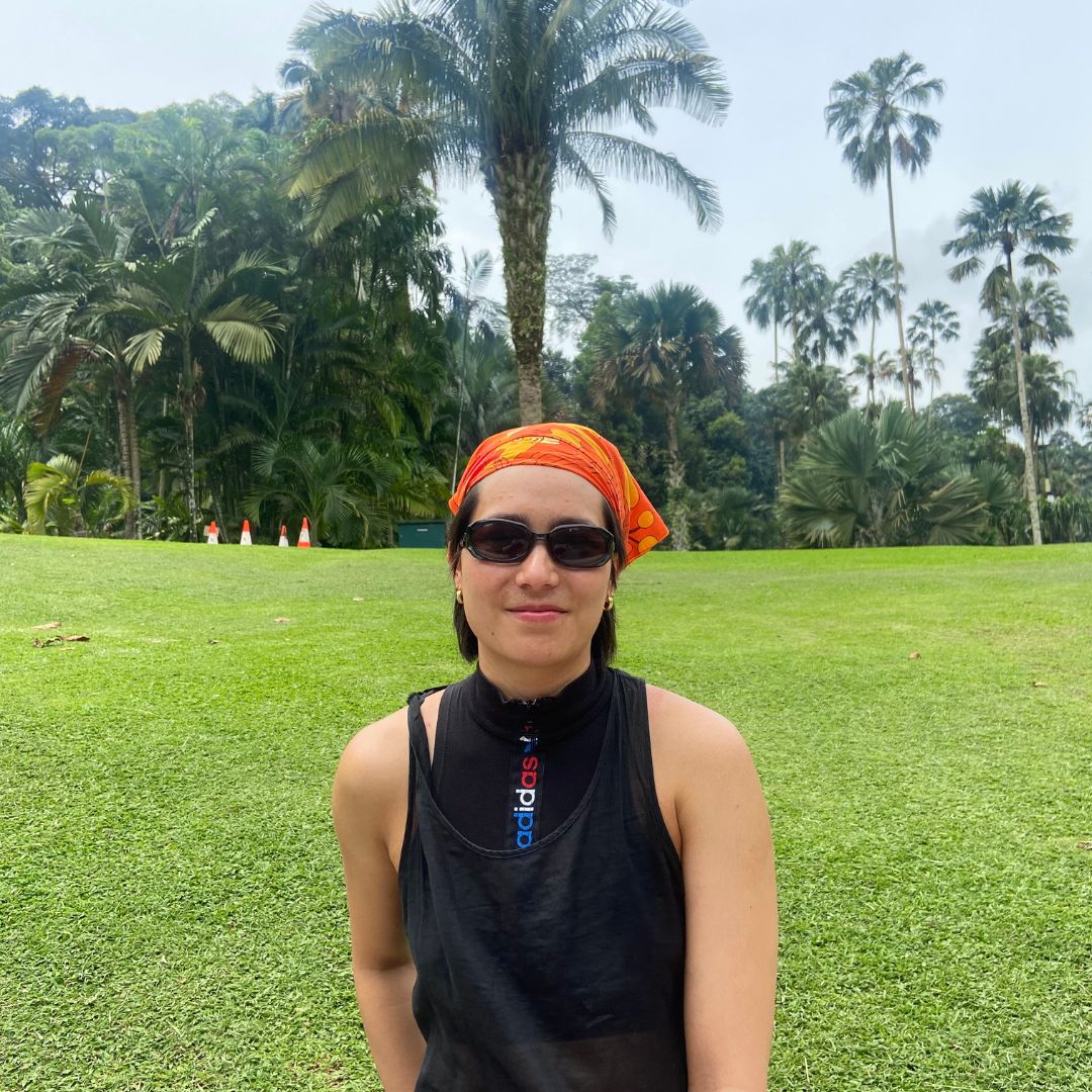 Civic House Coworking Studio profiles: Chloe Spiby Loh, Creative ...