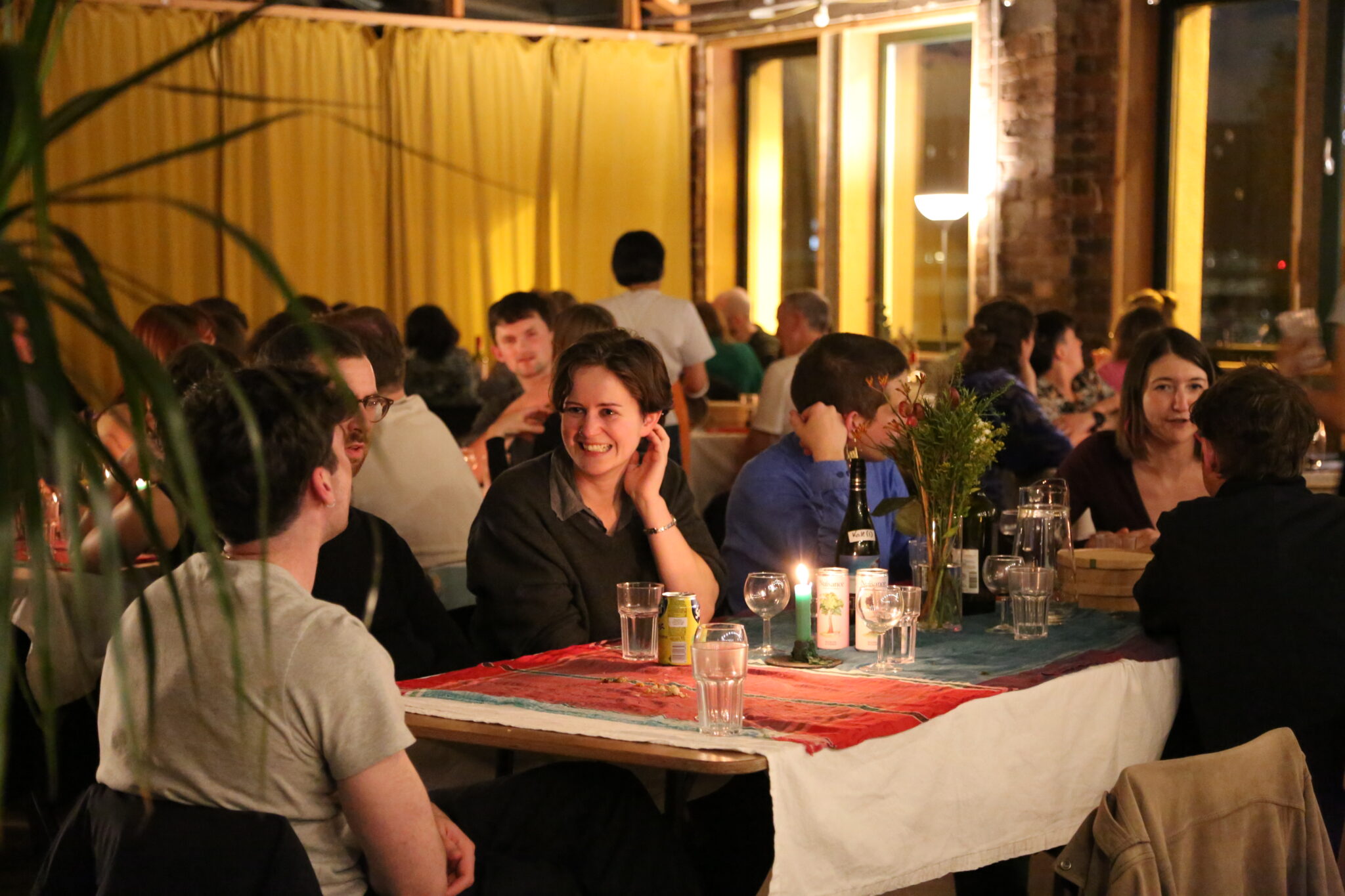 Events Archive — Agile City